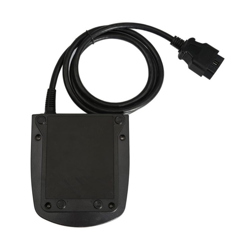 HONDA HDS HIM Diagnostic Interface Module Double Green PCB Multi ...